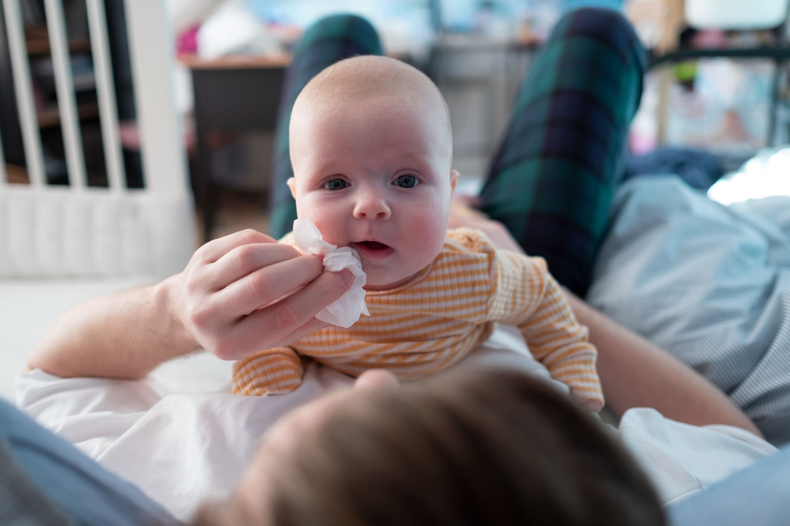 Best Baby Wipes for Every Need: A Comprehensive Guide - Pigeon – Pigeon ...