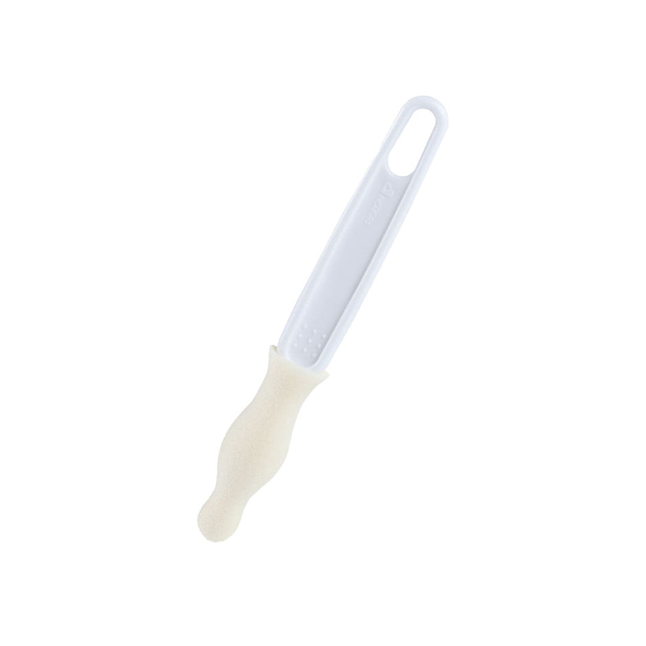 Pigeon Nylon Brush (Rotary) with Nipple Brush – Pigeon Singapore