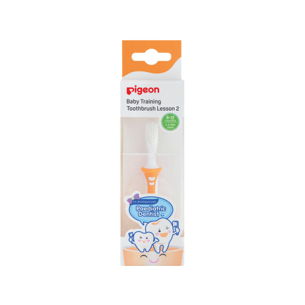 Toothbrushes – Pigeon Singapore