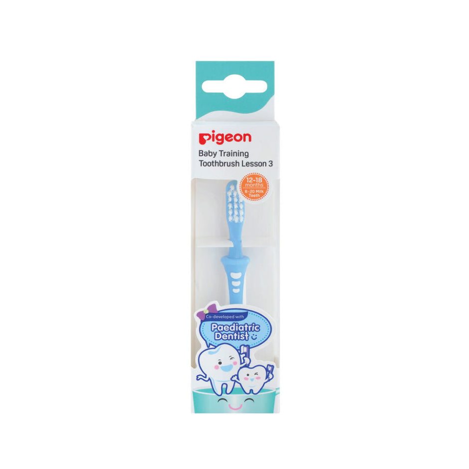 Toothbrushes – Pigeon Singapore