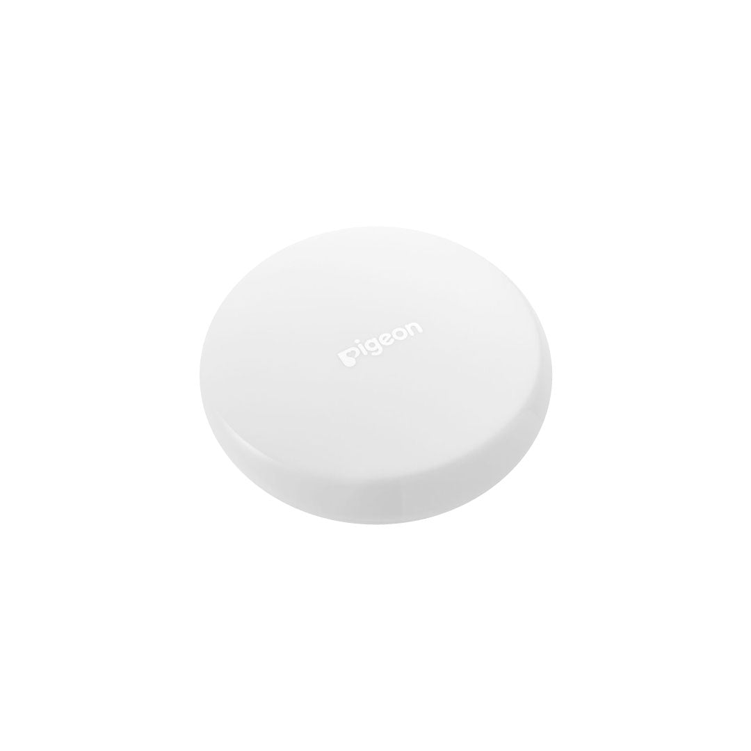 Pigeon Pigeon Baby compact powder with puff (Beige Color) – Pigeon ...