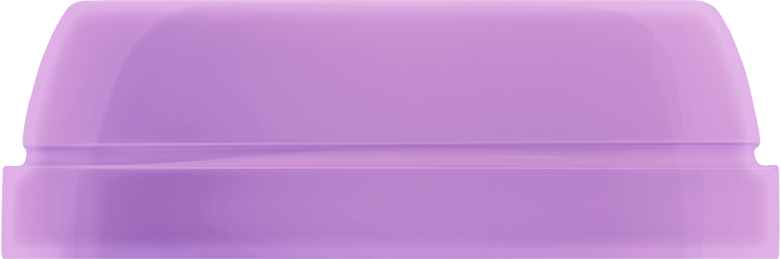 SofTouch™ BYOB Cap Lavender Latte – Pigeon Singapore