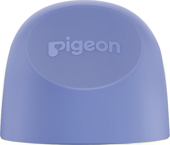SofTouch™ BYOB Hood Grape Jello – Pigeon Singapore