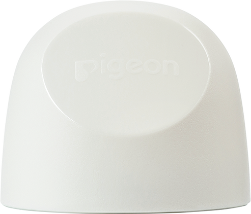 SofTouch™ BYOB Hood Marshmallow White – Pigeon Singapore